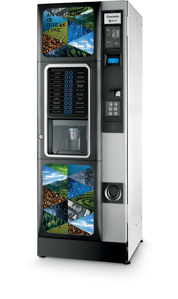 Evoca Opera | Selecta