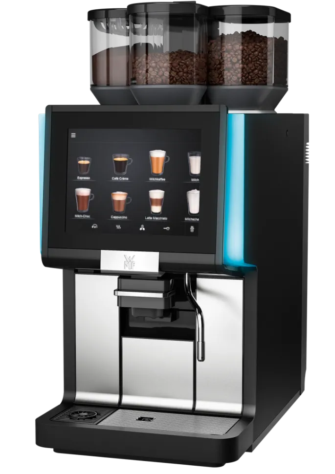 WMF 1500S+ | Selecta