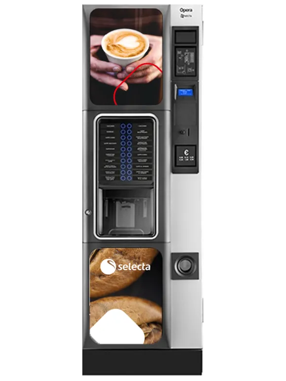 Evoca Opera | Selecta